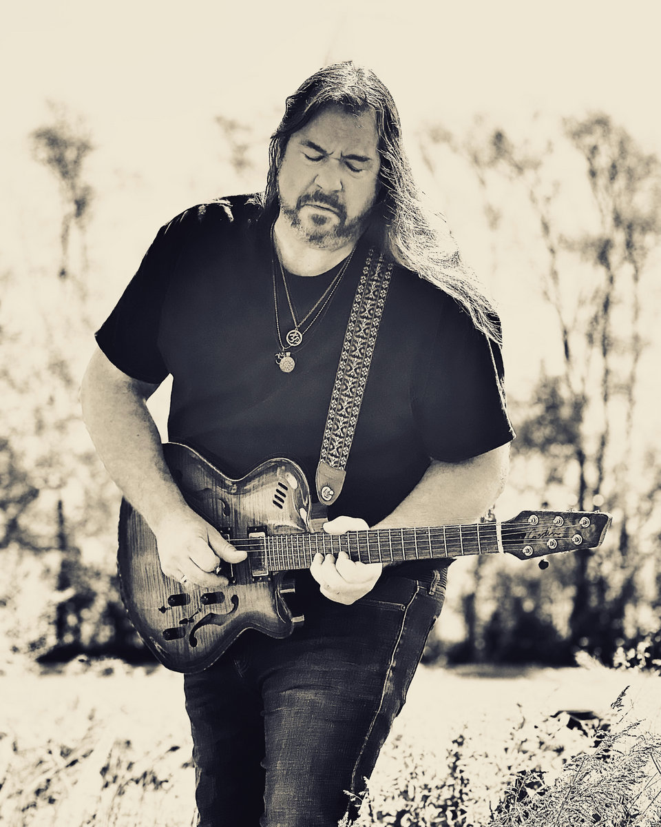 Hollowed Sighs | Scott Baker