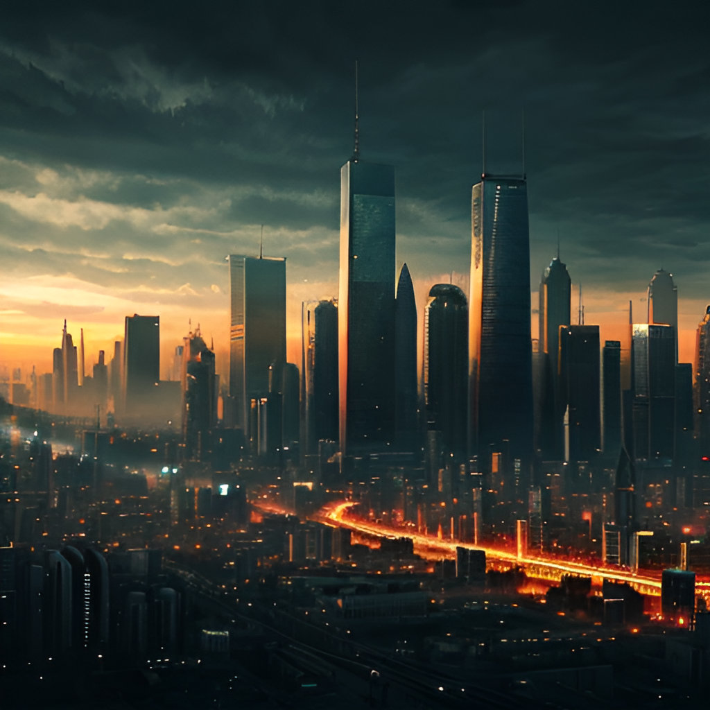 The Warning | MR-WW-Project