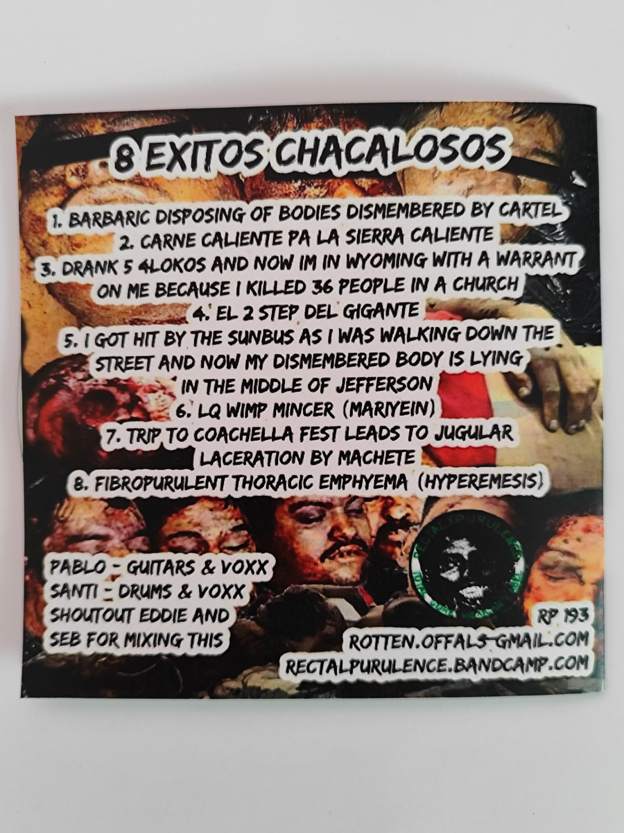 goldc4psh4wty's collection | Bandcamp