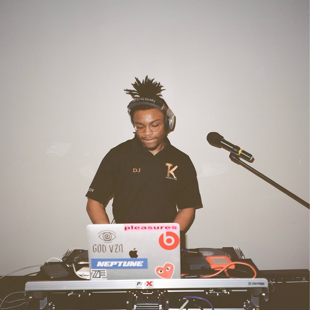 tylenthomas1's collection | Bandcamp