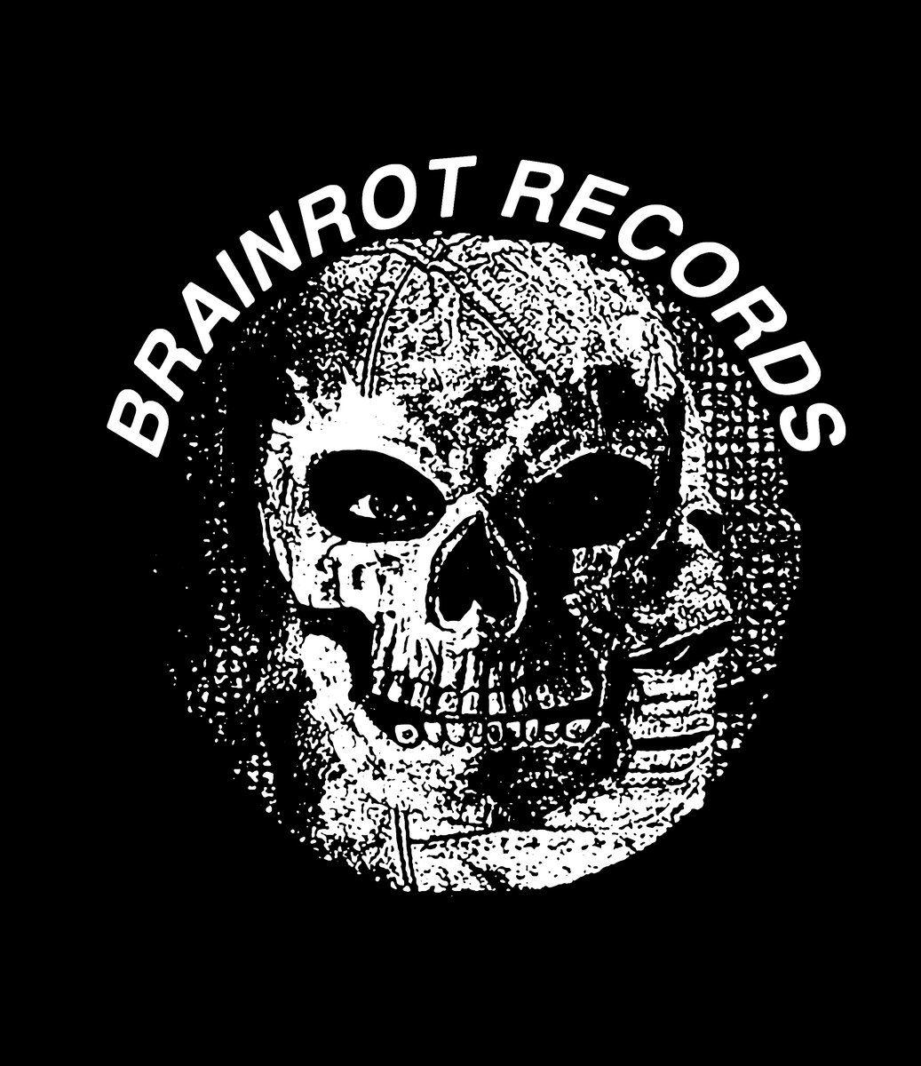 PICK A PATH | HACKER | BRAINROT RECORDS