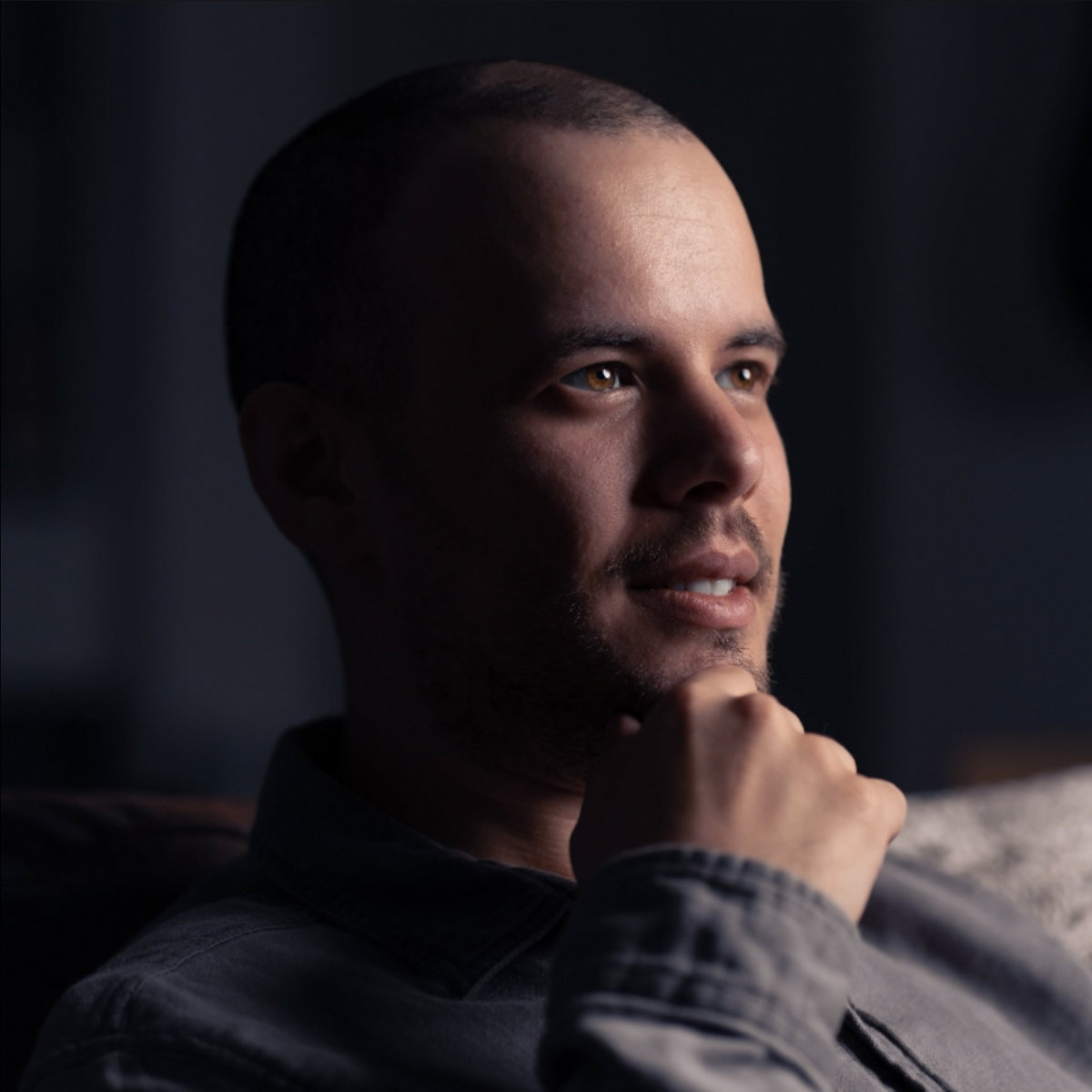 Unforgiving (feat. Sharon Renold) | Yotam Ishay