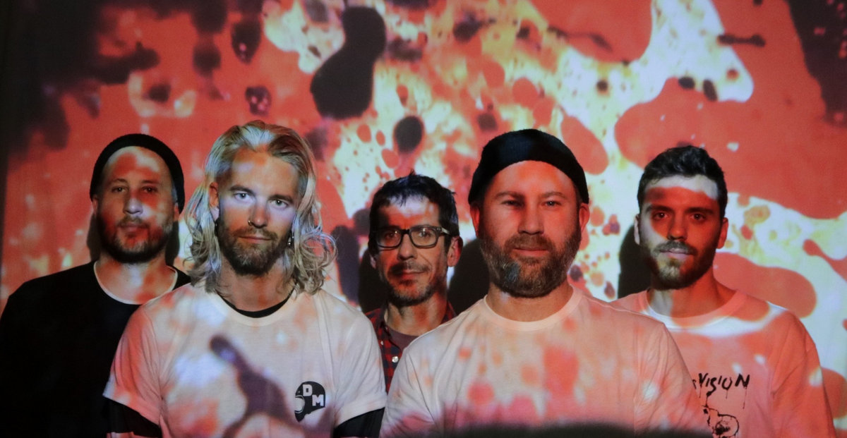 STRANGE VICTORY | The Constant Supervision