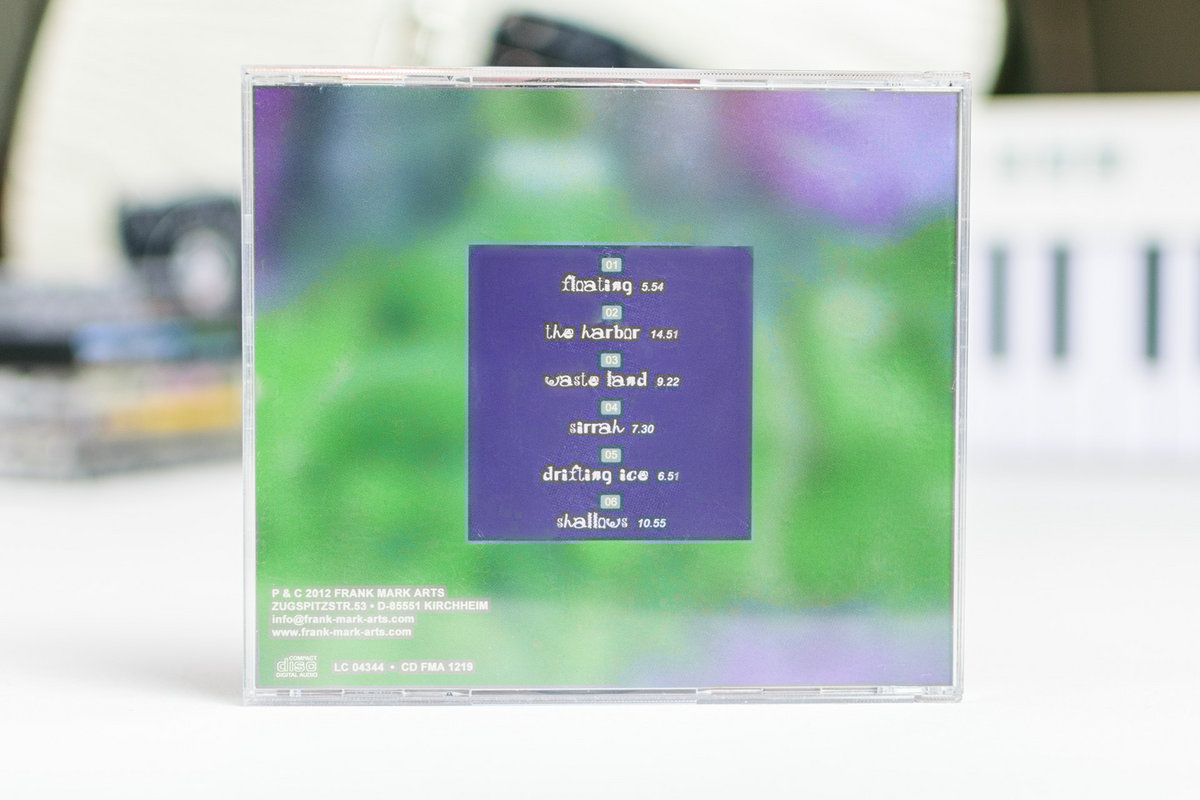 Boundless | Roman Leykam, Frank Mark, Daniel Panasenko | Frank Mark Arts