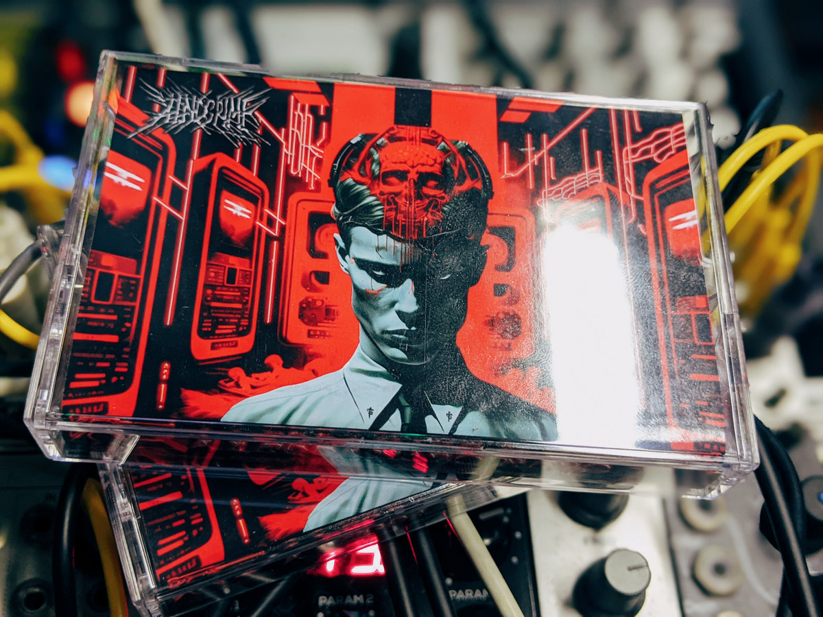 Operation Mind Control [KDC239] | Alessandro Nero | KINDCRIME