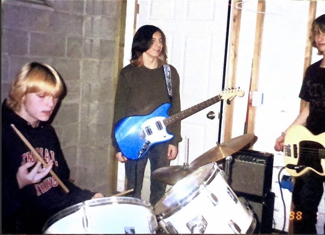 [II] | Asinine Relevance