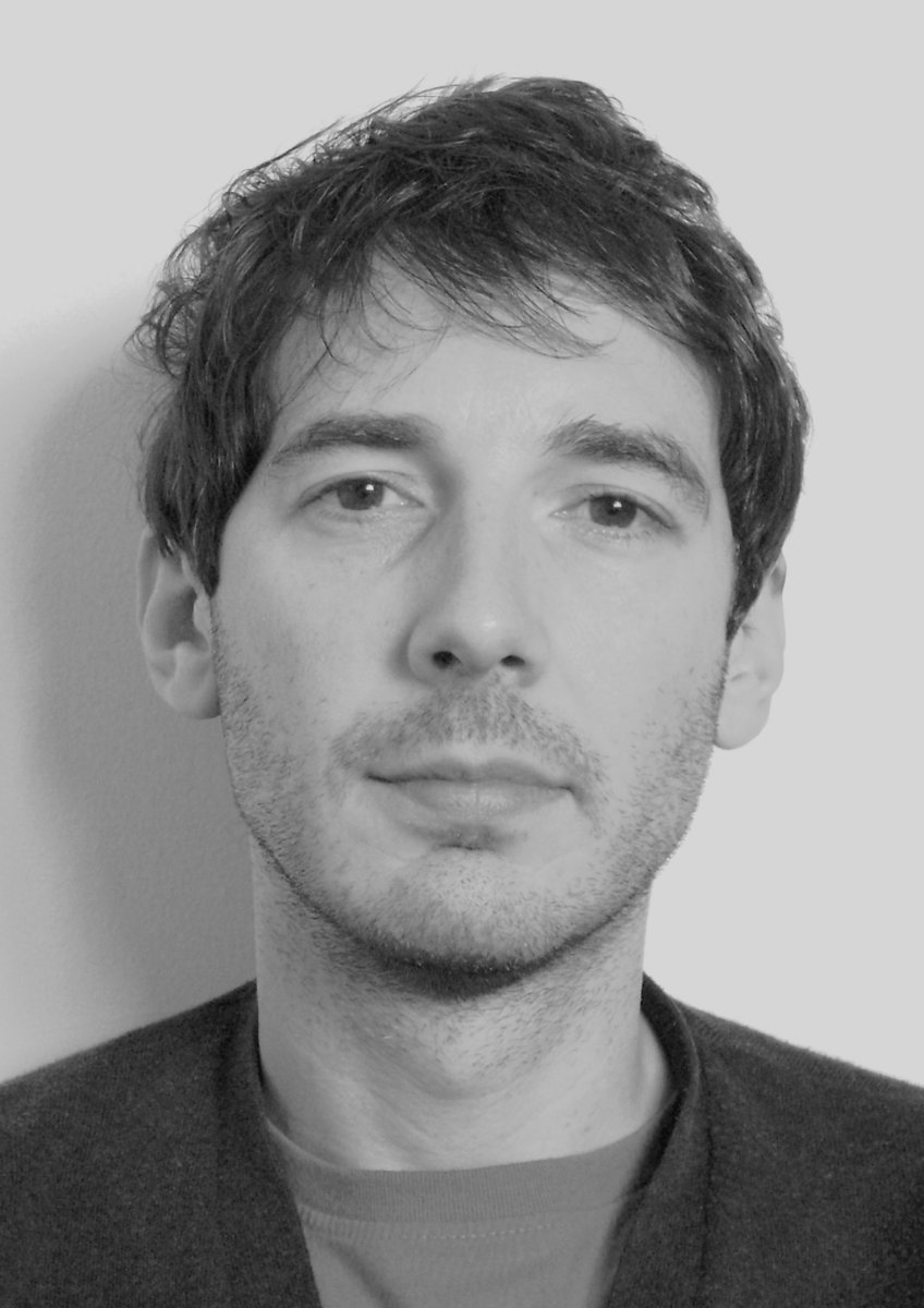 A To B | Robert Scott Banks