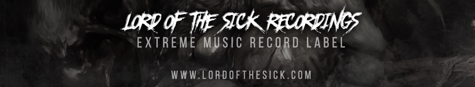 Swollen Contusion | GUTTED PULP | Lord Of The Sick Recordings