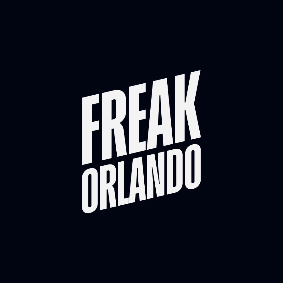 DEMOS II | Freak Orlando