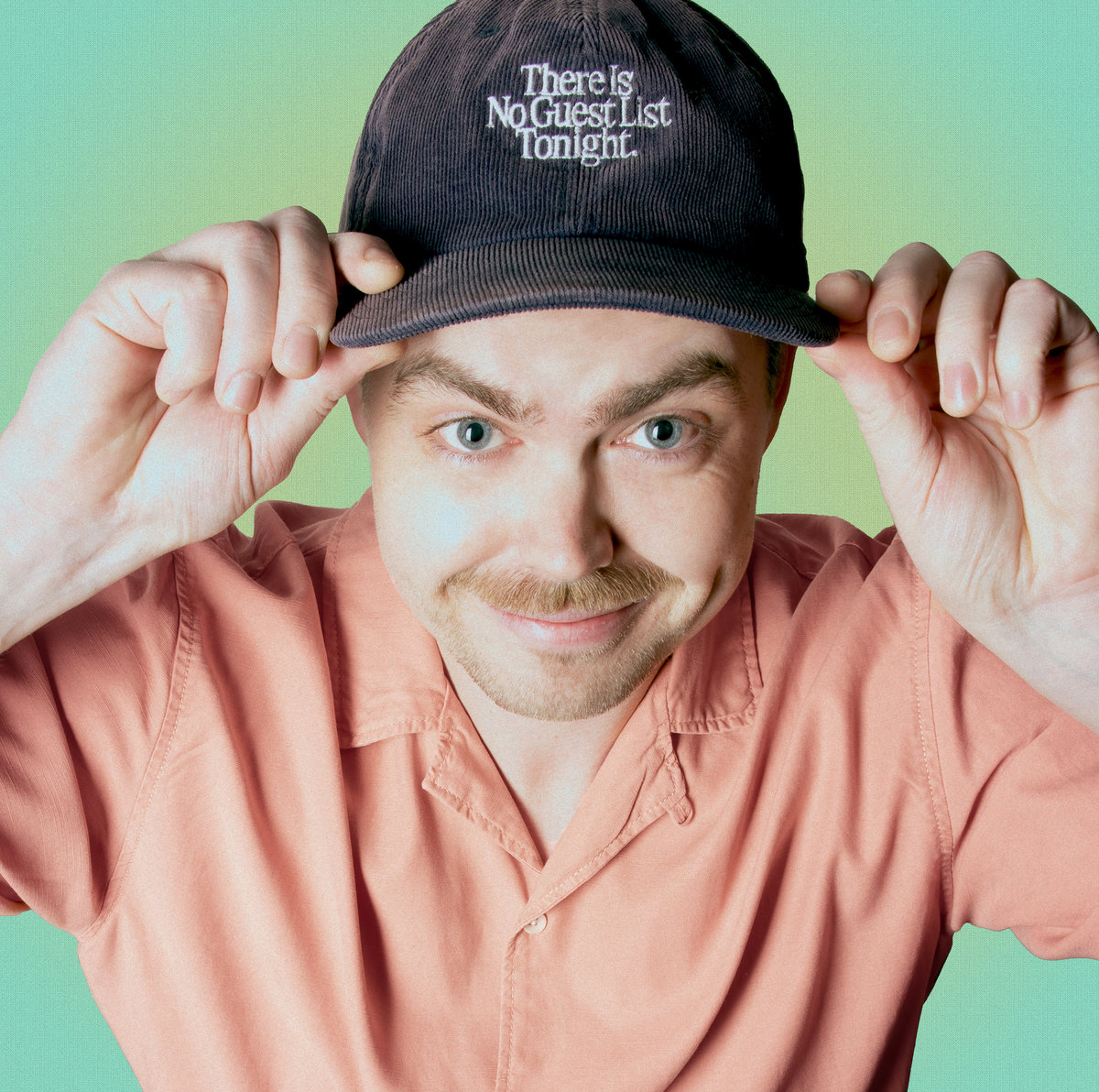 The Don DeGrate Delegation - Something Moves (Poko Edit) | Poko