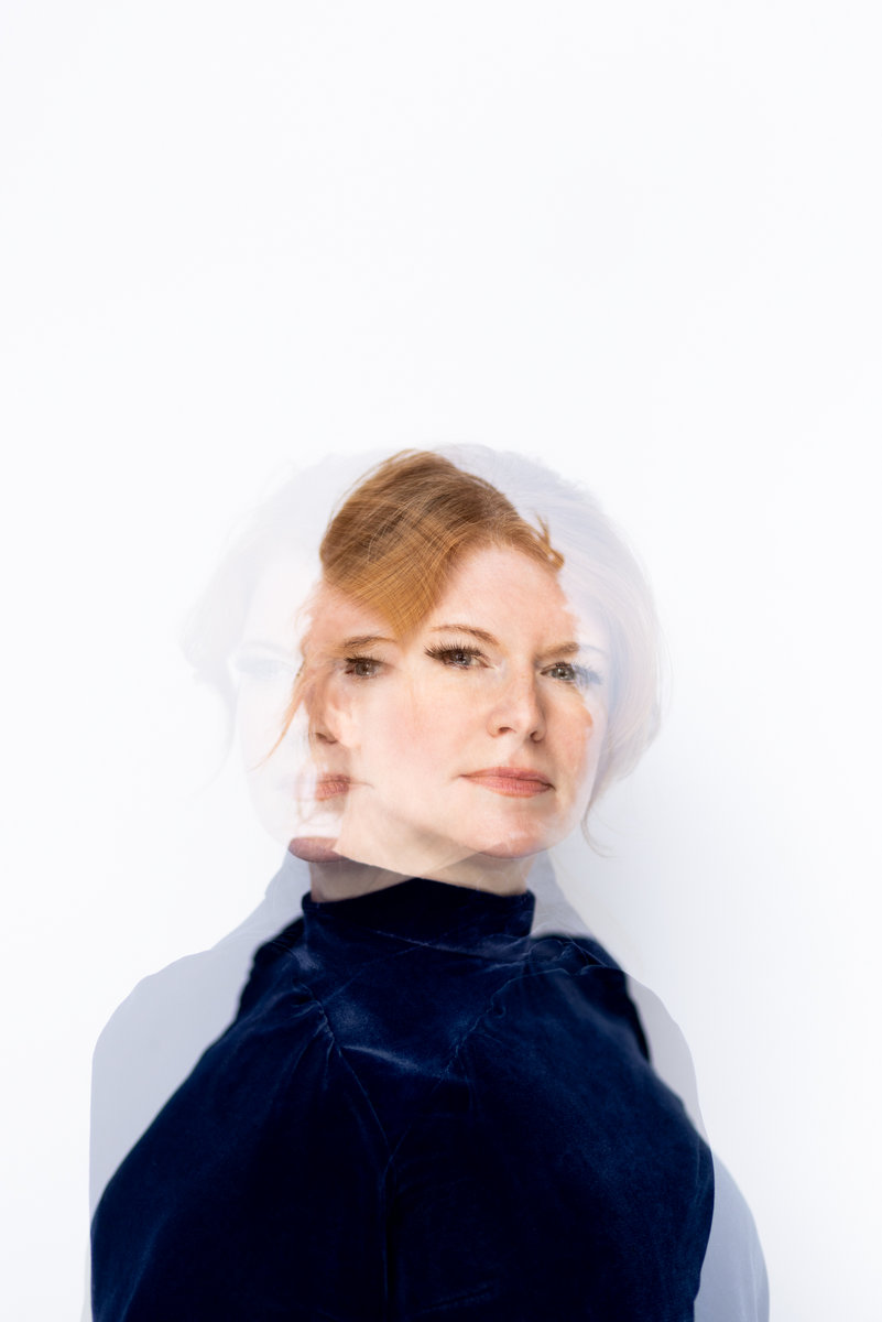 In Waves | Norma MacDonald