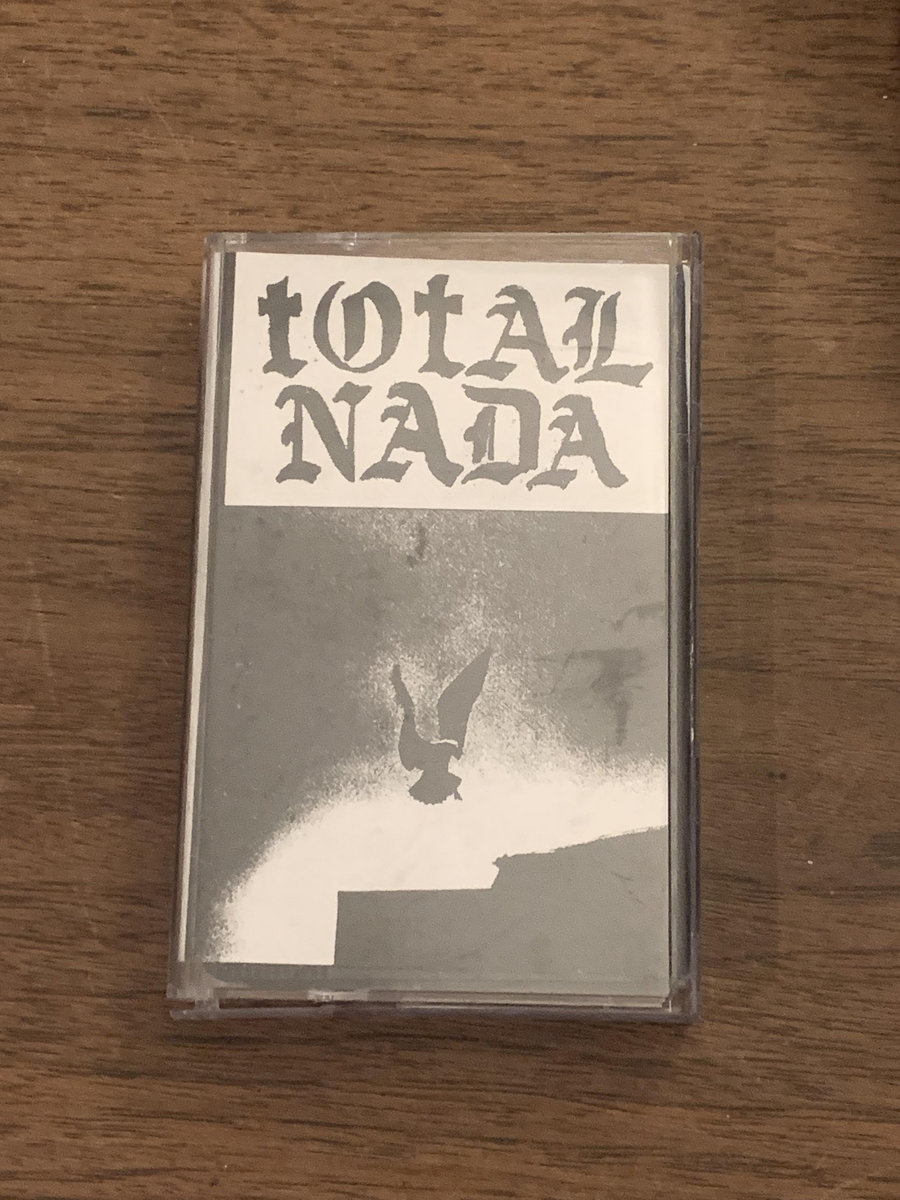 TOTAL NADA II E.P. | Total Nada