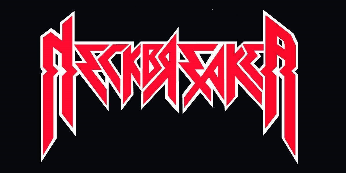 Demo 2023 | NECKBREAKER