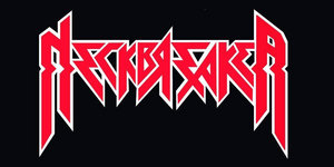 Music | NECKBREAKER