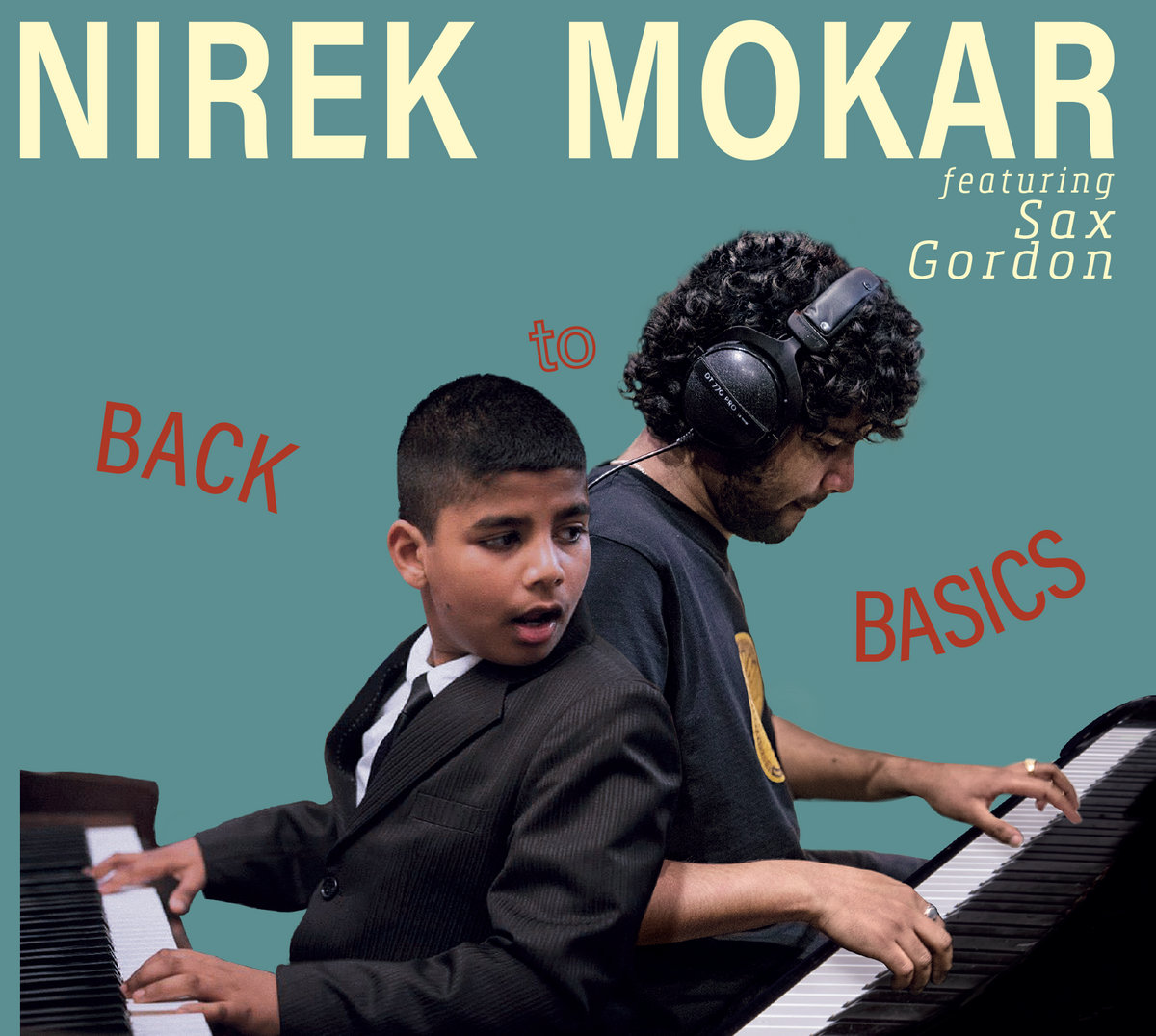 BACK TO BASICS (2023) | Nirek Mokar