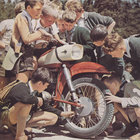 Dreamachine | Habibi