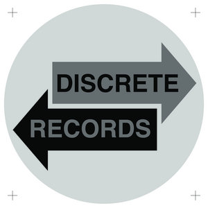 Merch | Discrete Records