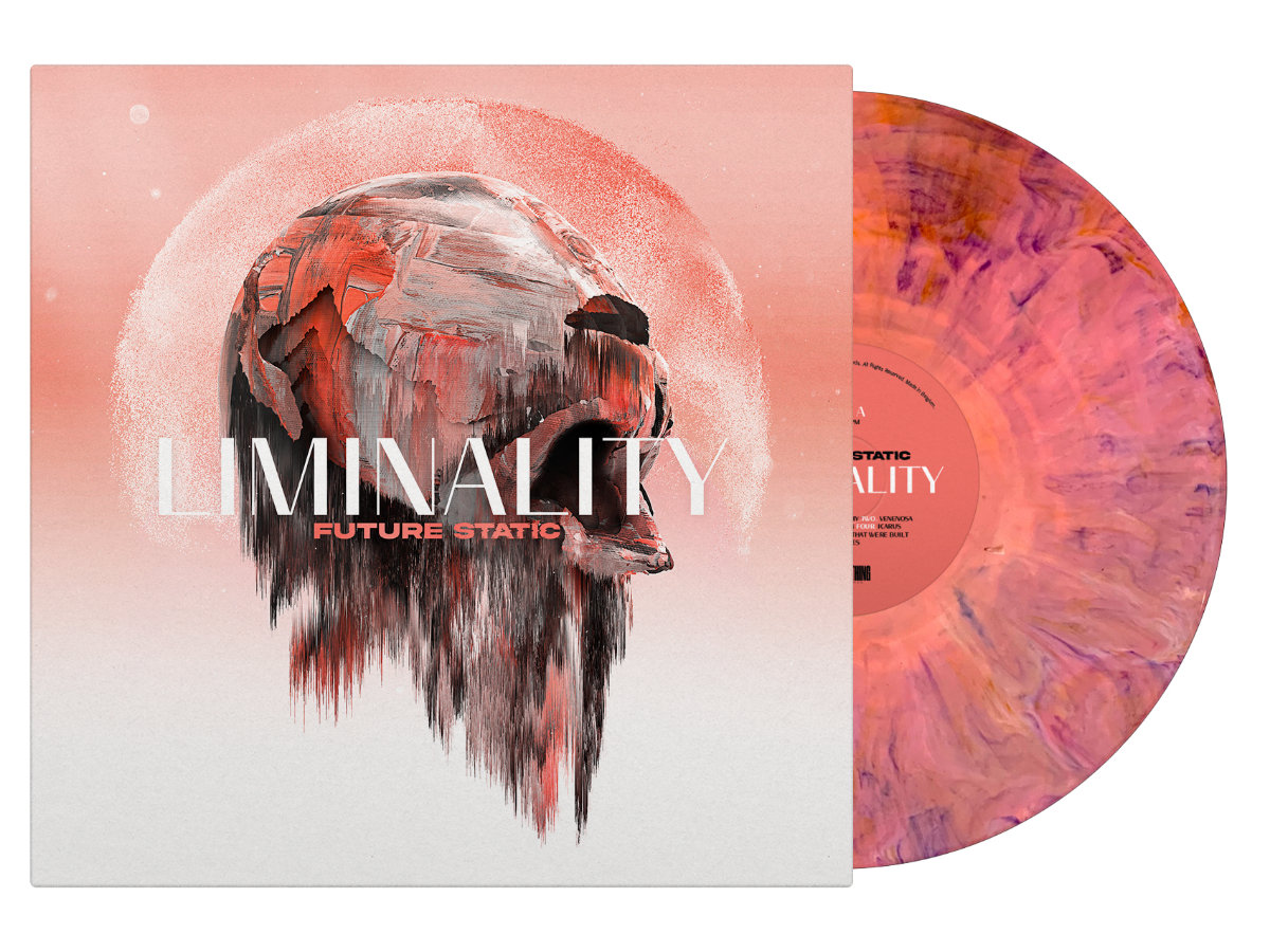 Liminality | Future Static