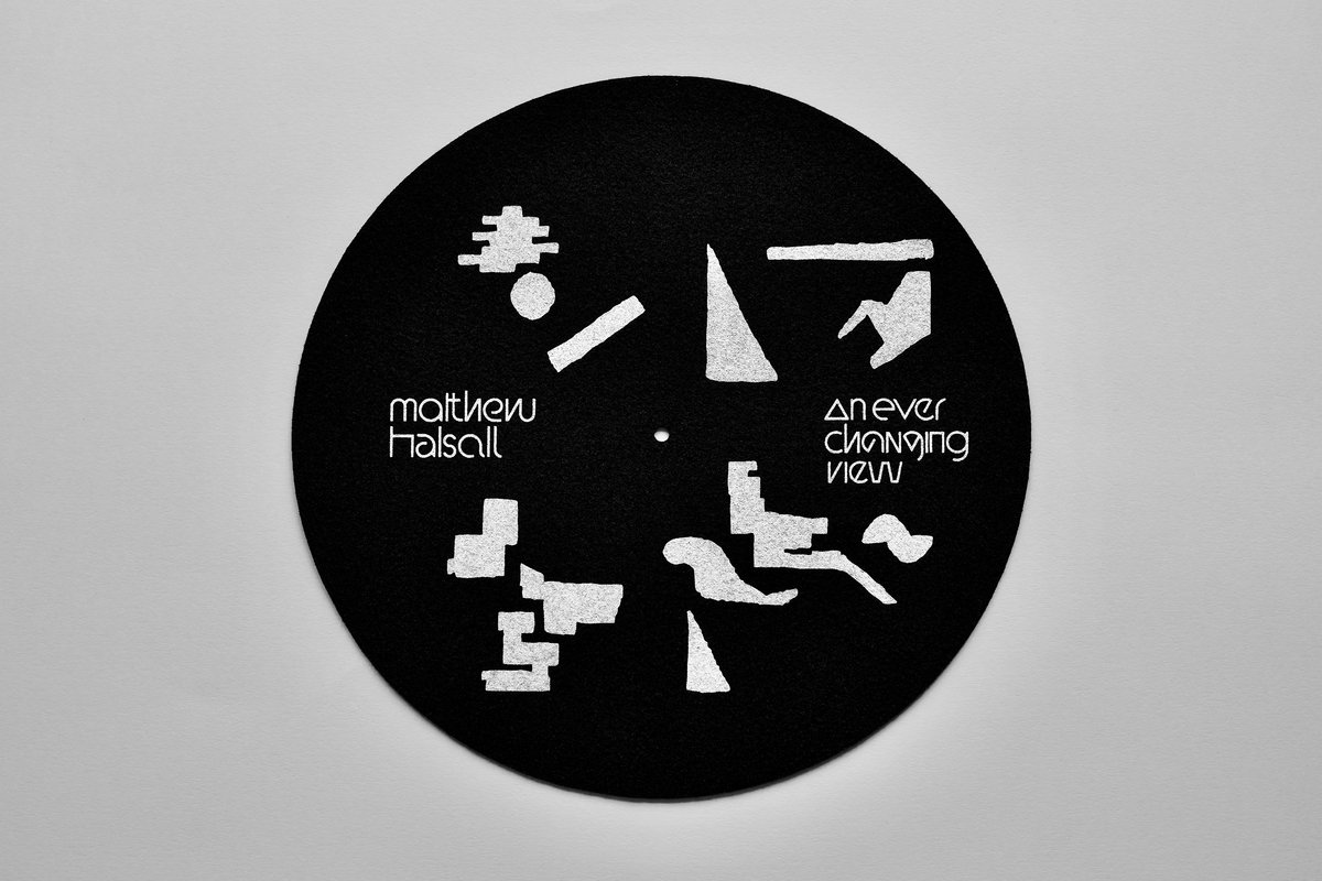 An Ever Changing View | Matthew Halsall