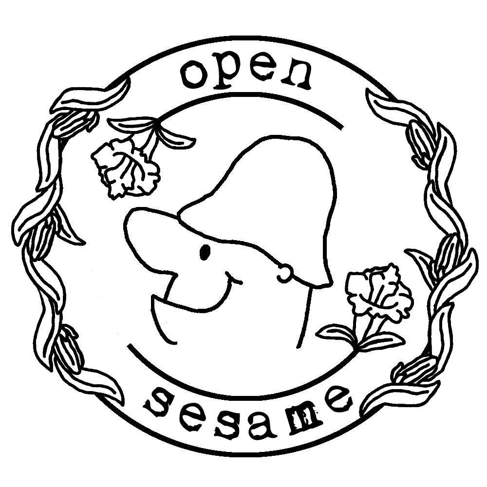 Artists | open sesame records