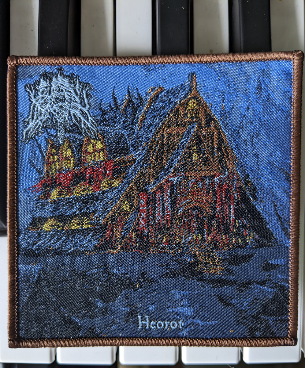 Heorot | Burden of Ymir