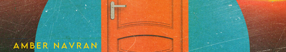 Speak Up EP | Amber Navran