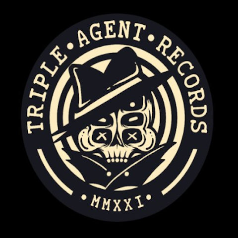TRIPLE AGENT RECORDS Vol. Vll | Triple Agent Records