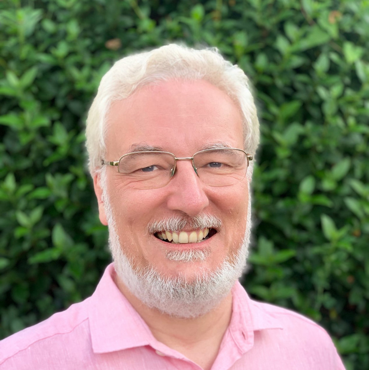 Nachamu Nachamu | Alexander Massey