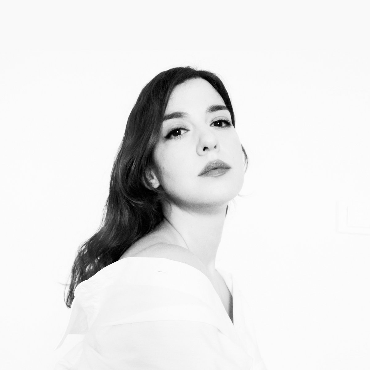 Junea | May Roosevelt