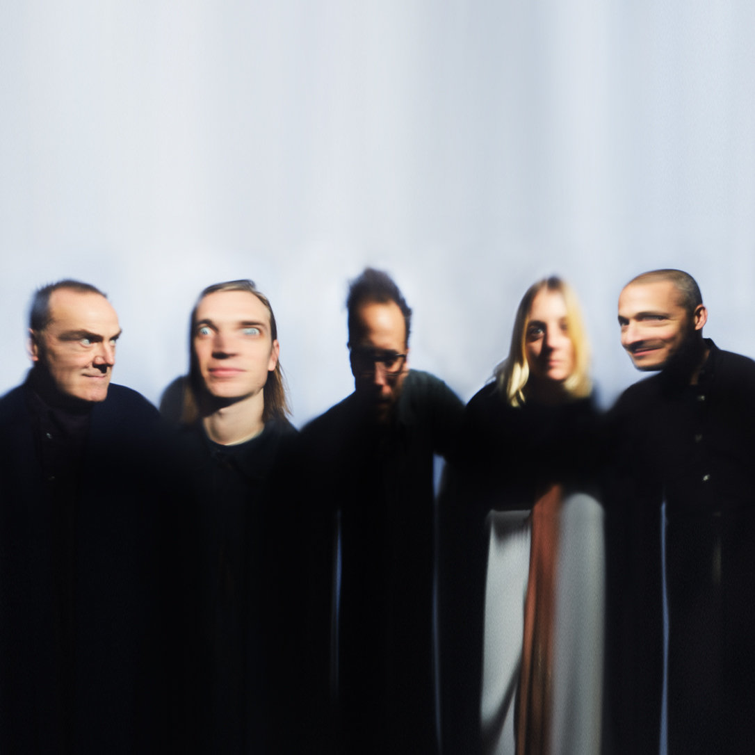 Abstract Concrete | Abstract Concrete