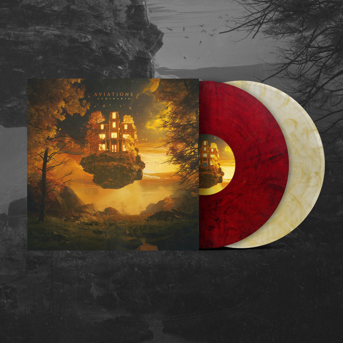 Luminaria | Aviations