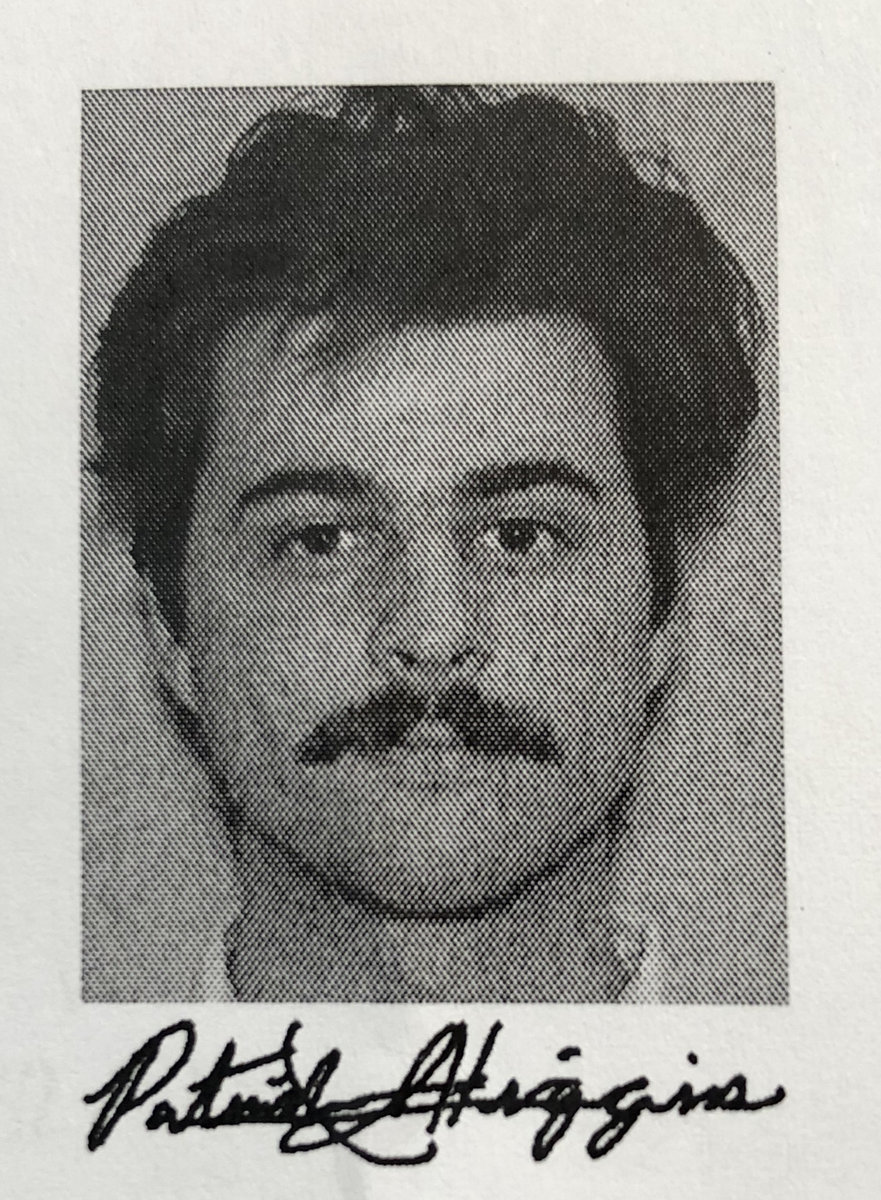 Crime Alive | RATIGAN