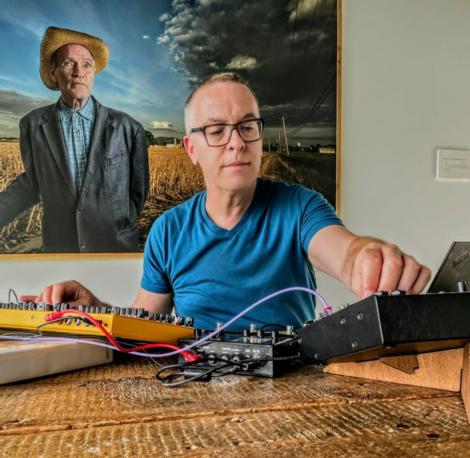 Liminal | Scott Lepore