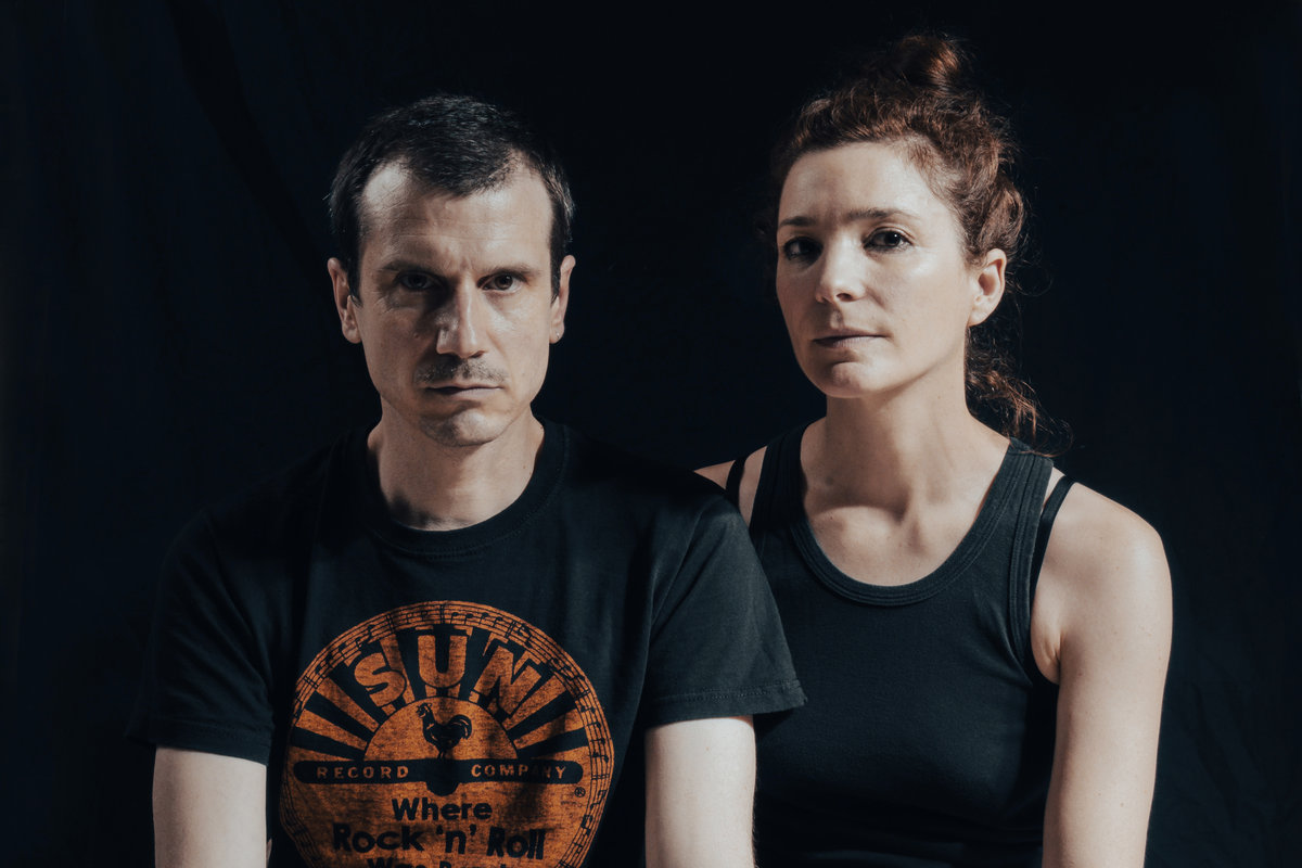 Drunk Meat "Diagonale du vide" | A Tant Rêver Du Roi Records