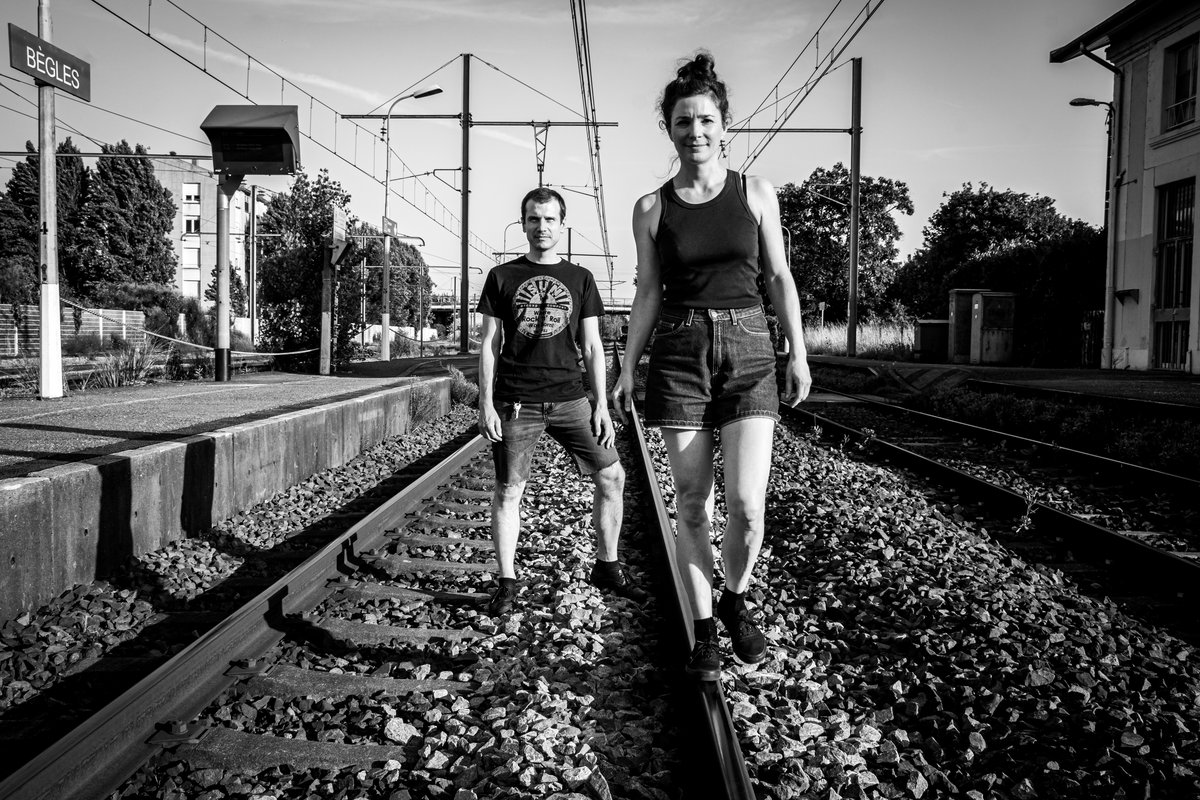 Drunk Meat "Diagonale du vide" | A Tant Rêver Du Roi Records