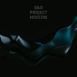 Music | D&D PROJECT MOSCOW