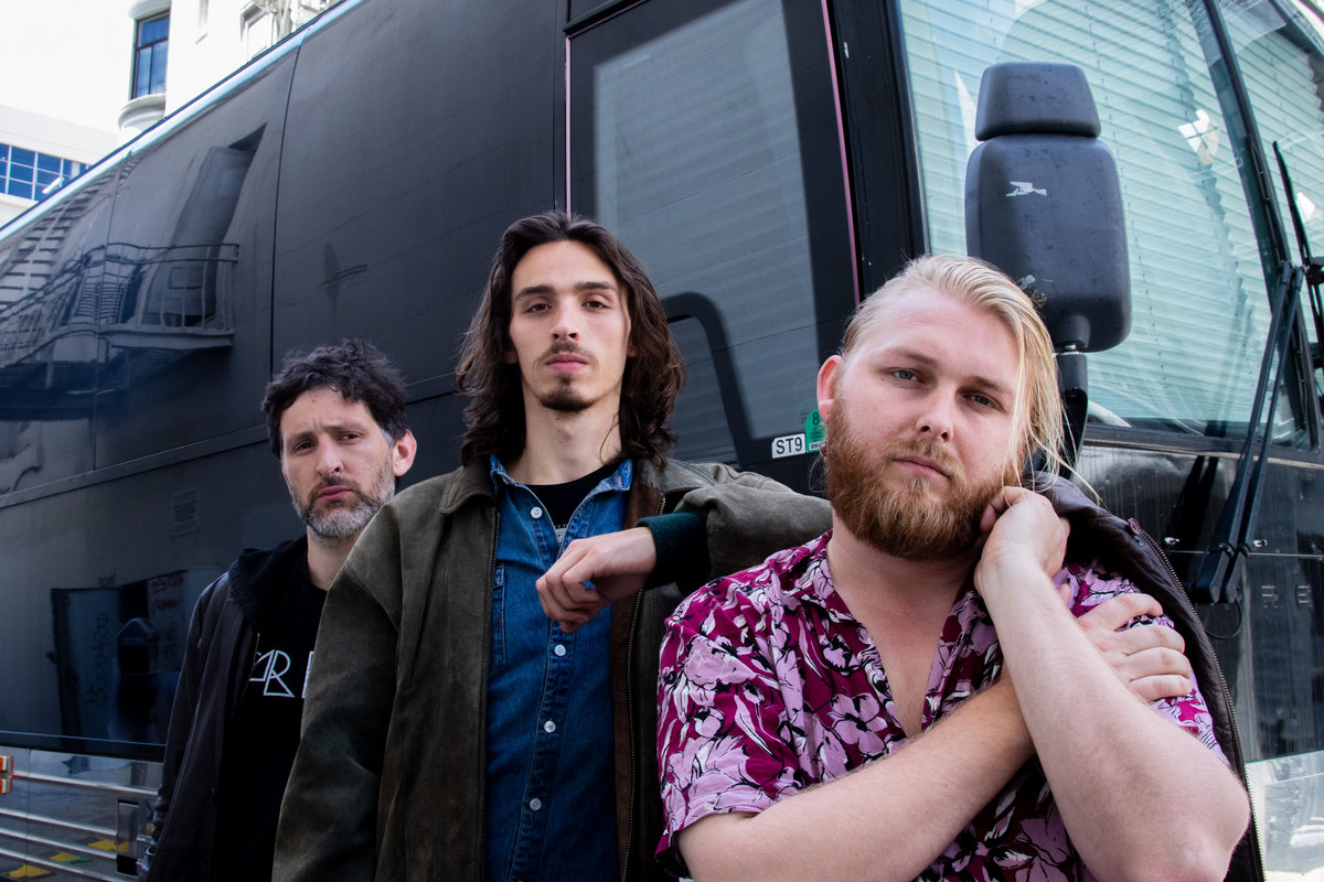 From Time Immemorial | Bongfather