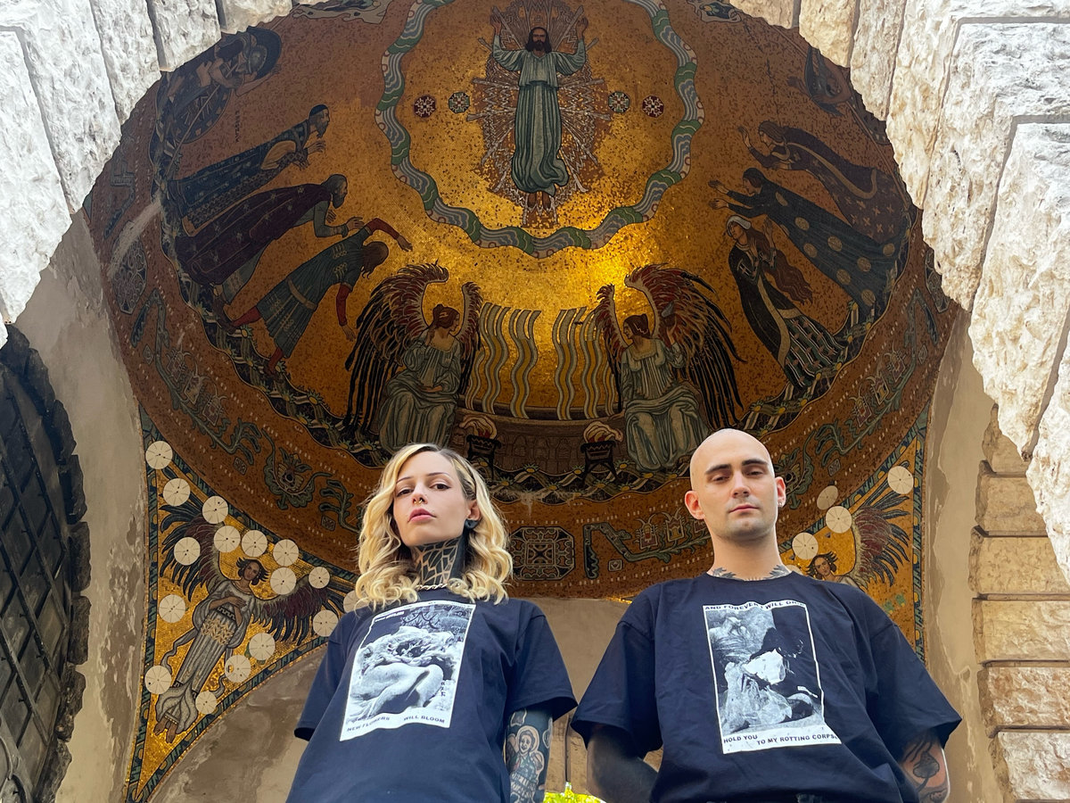 PURE HATE T-SHIRTS (SALE) | PURE HATE