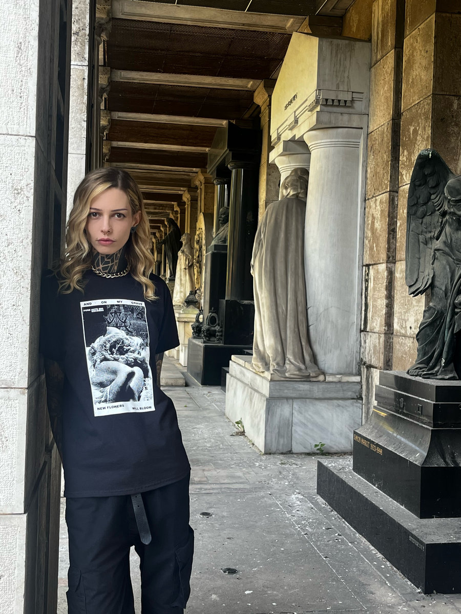 PURE HATE T-SHIRTS (SALE) | PURE HATE