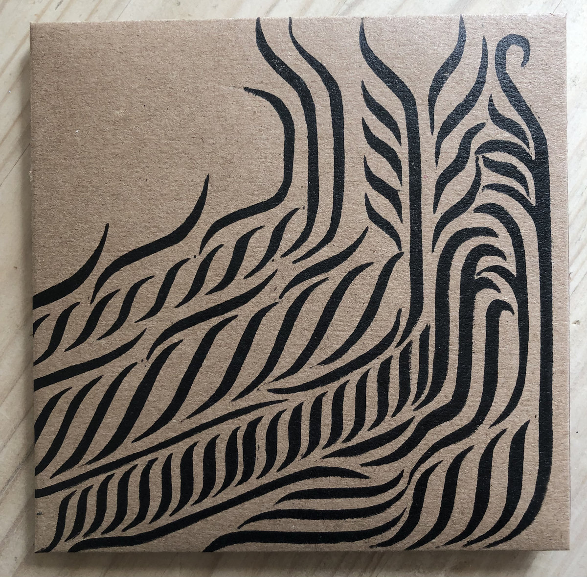 However, Forward! | Colin Webster / Daniel Thompson | Colin Webster