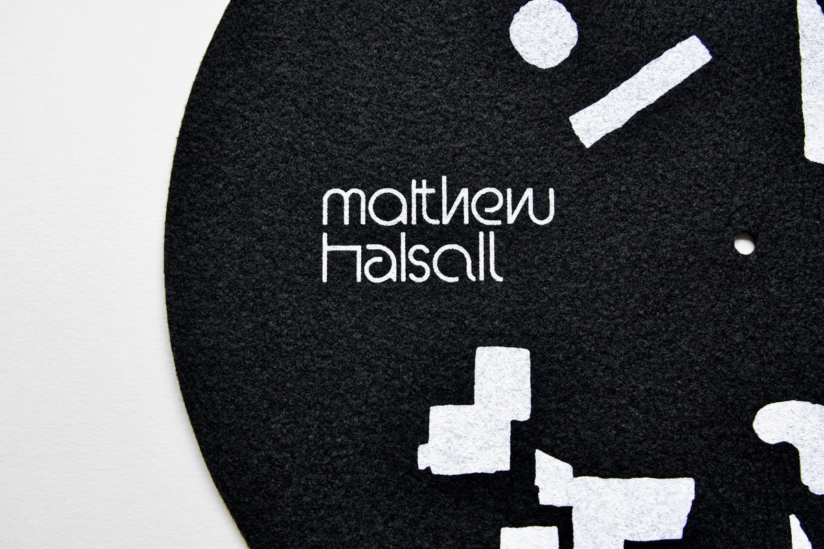 An Ever Changing View | Matthew Halsall