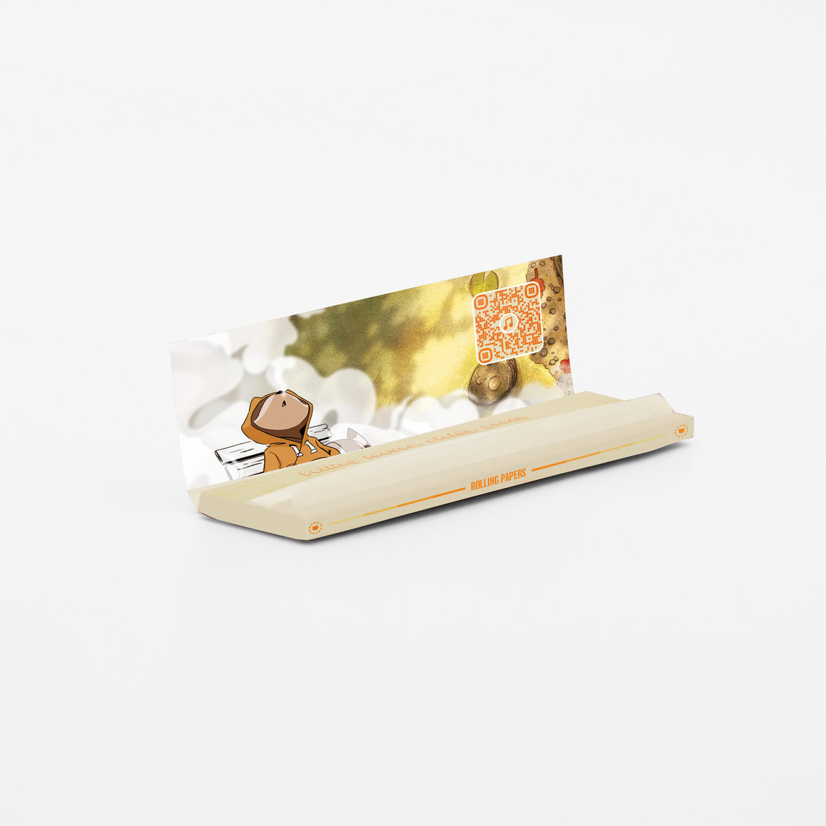 Fall Essentials 2023 Rolling Papers | Chillhop Music