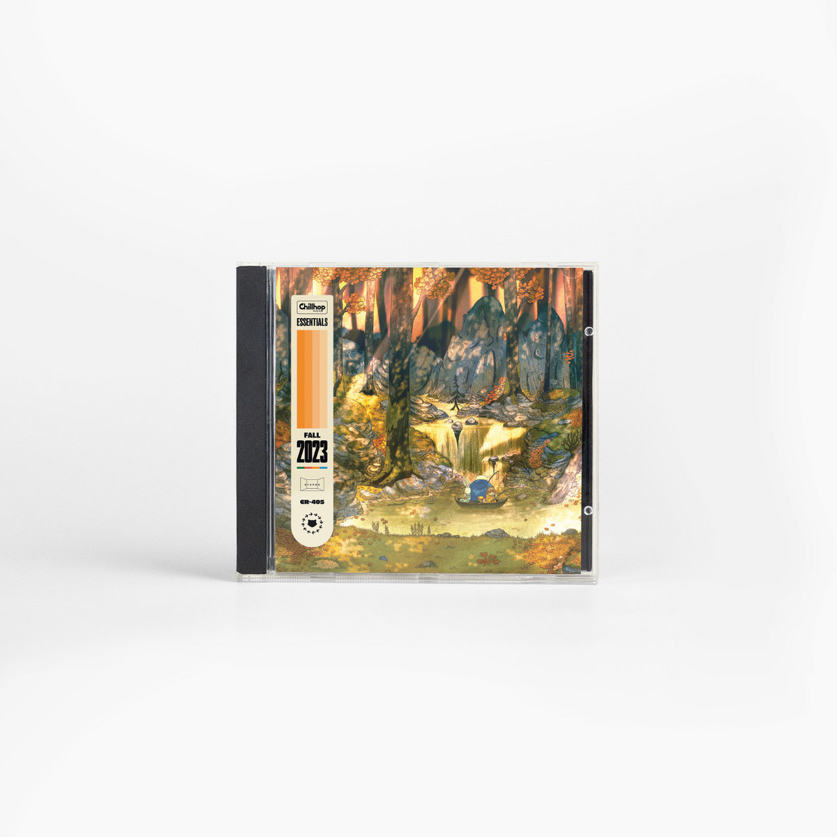 Chillhop Essentials Fall 2023 | Chillhop Music