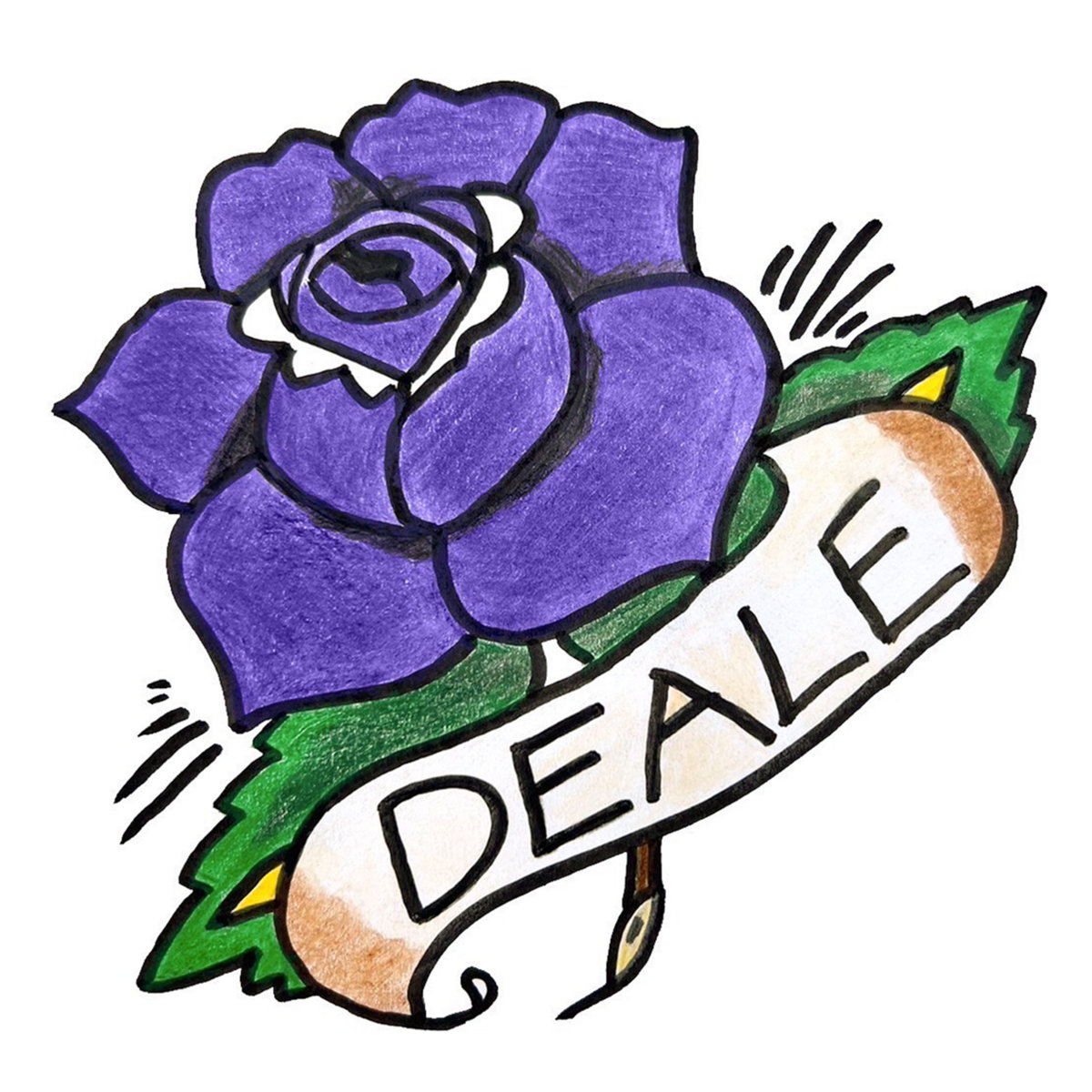 EAT DISCIPLES DA KANTO | DEALE