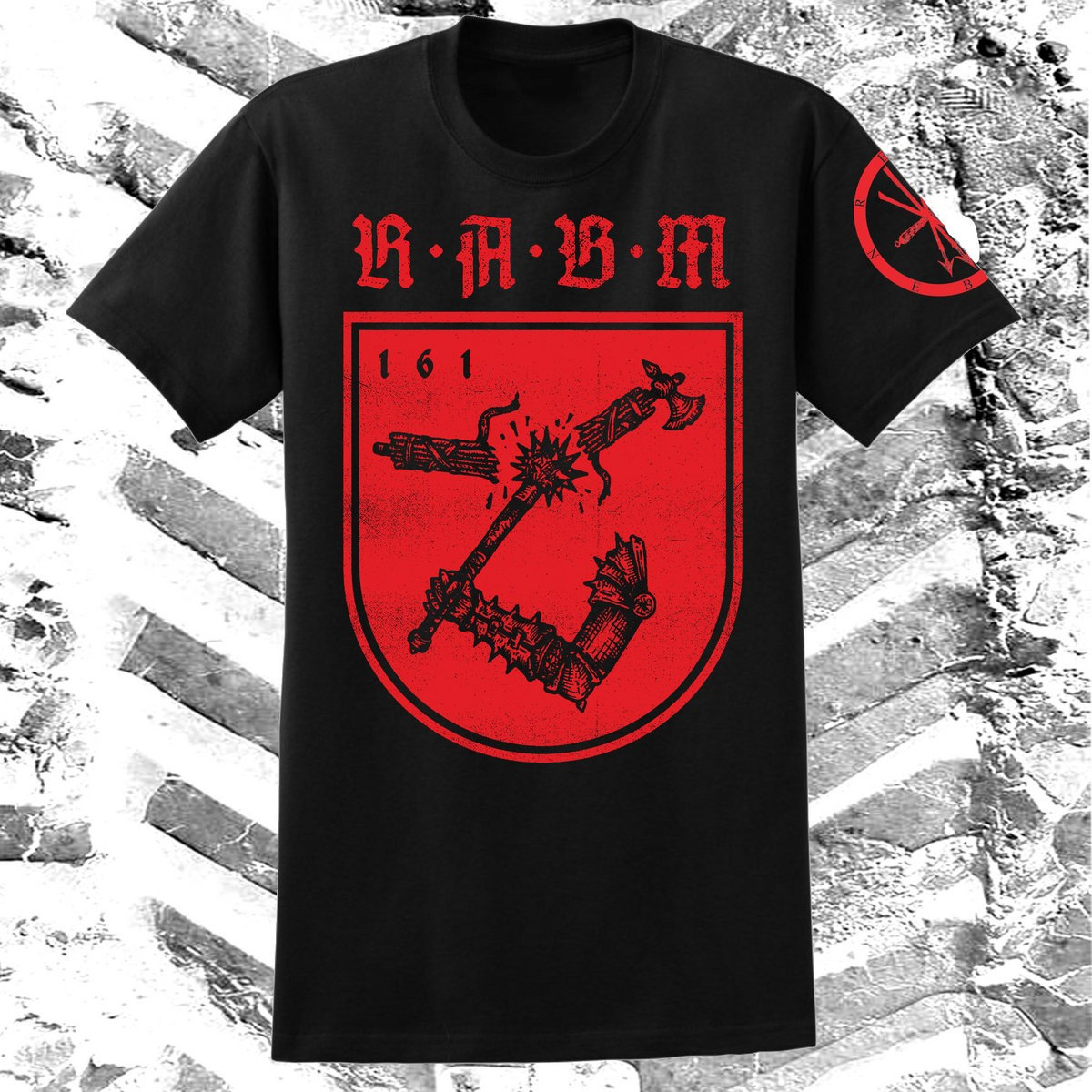 Antrum (rehearsal 2024) | Skvm | Red Nebula