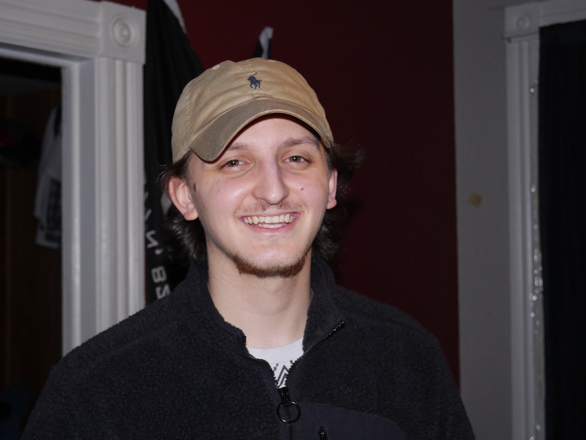 Paradise | Nick Mueller