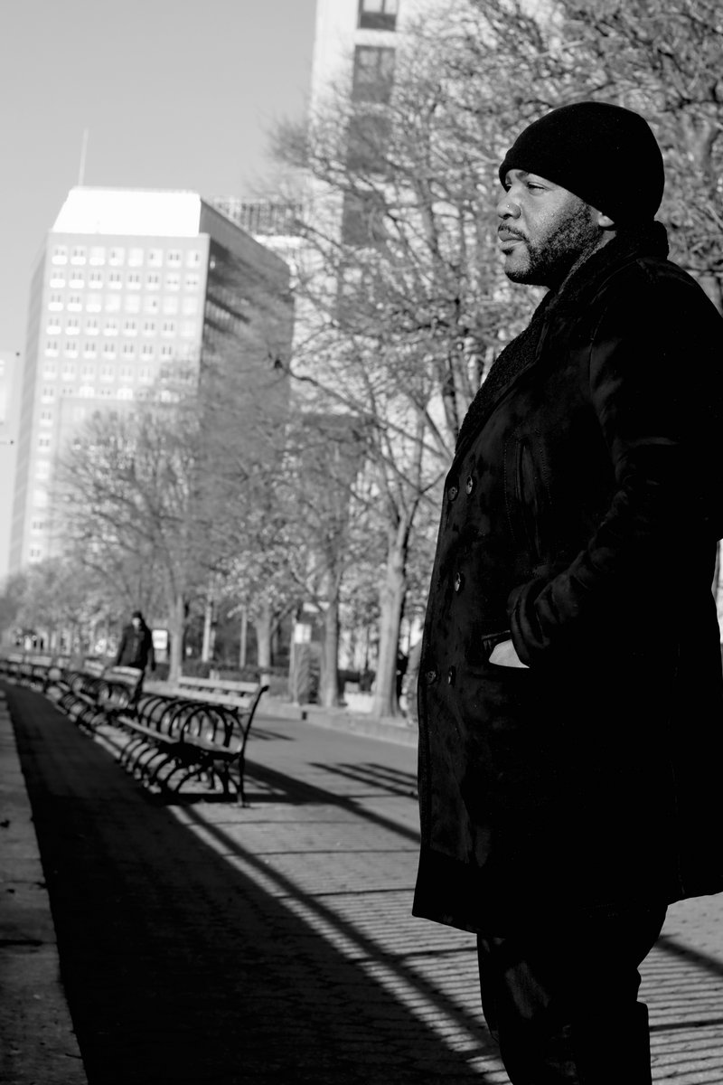 Now Leaving Crooklyn | Juice Cannon