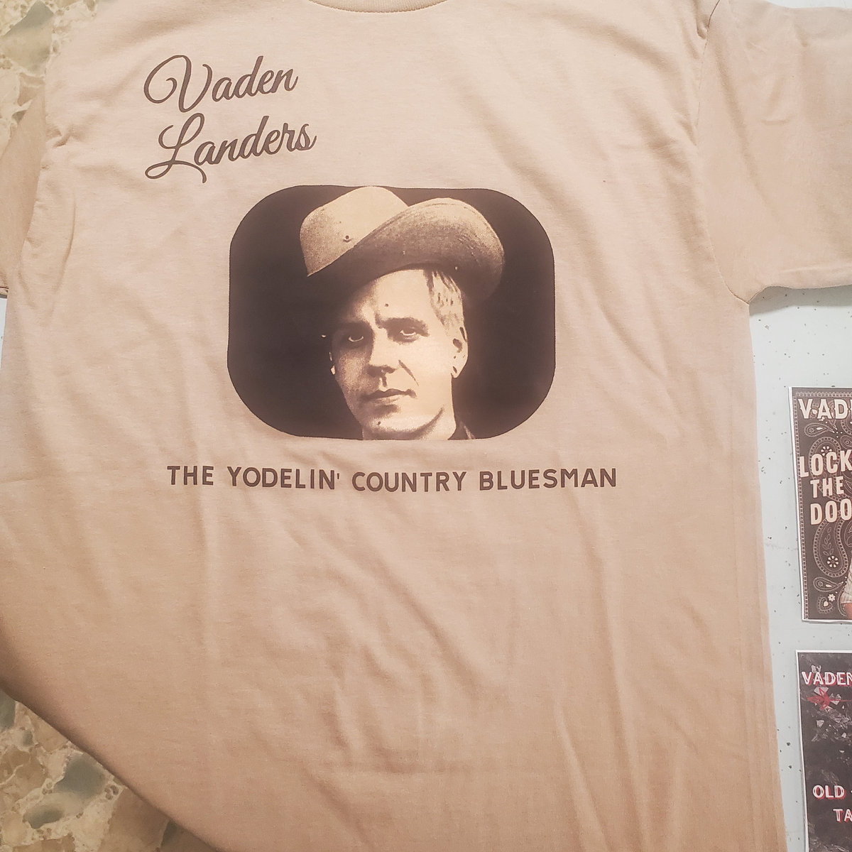 Vaden Shirts | Vaden Landers