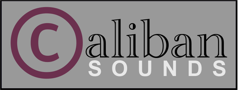 Convergence & Variations | Kate Shortt and Alcyona Mick | Caliban Sounds