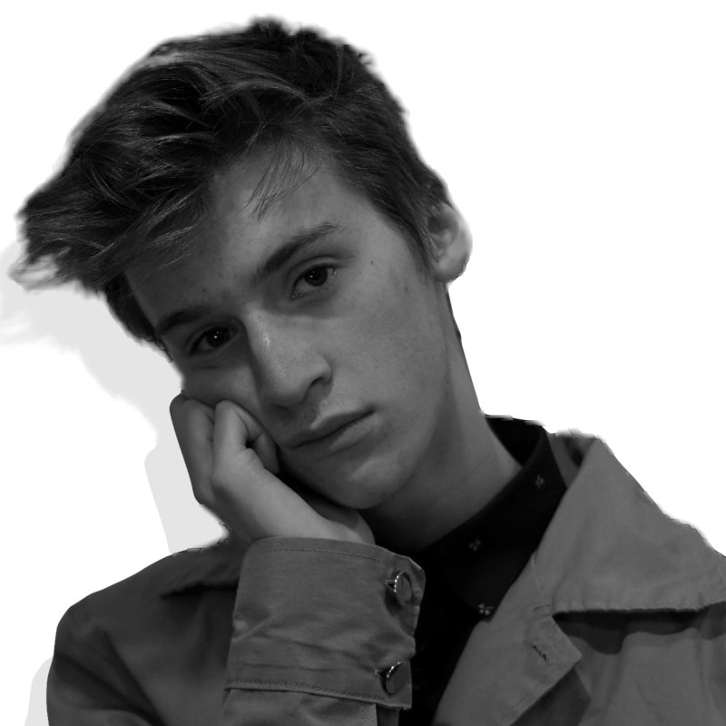 Kauri's Forest | Mason Armand